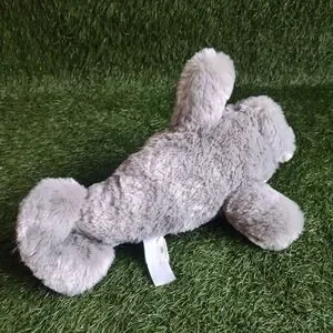 Fiesta Toys | Toys | Fiesta Toys Big Eye Molly The Manatee 3 Inch Plush ...